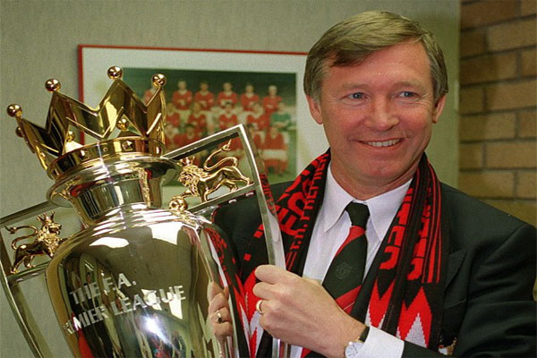 Những nhà vô địch 1992/93 của Manchester United giờ ở đâu